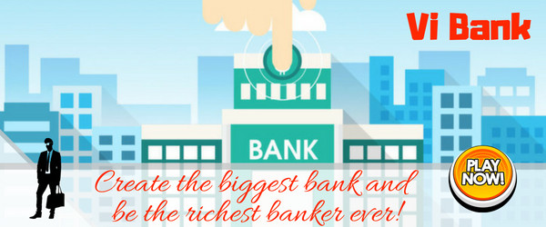 Buy Premium for Vi Bank - Your Virtual Bank