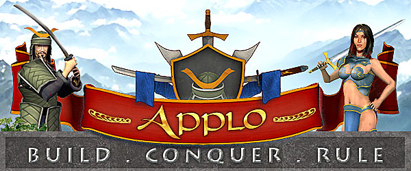 Applo - Free to play Medieval browser game
