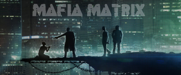 Mafia Matrix - Free to play browser game
