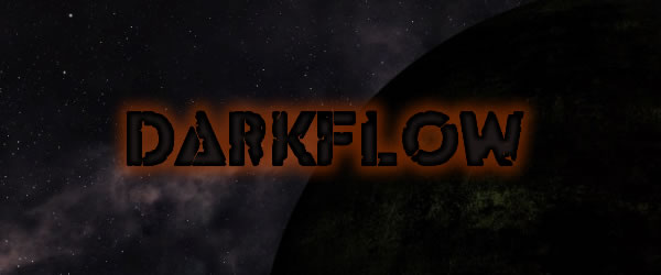 DarkFlow - Free to play Sci-Fi browser game