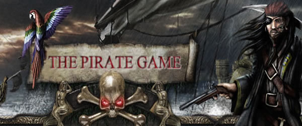 Pirate Browser Game - Free to play browser game